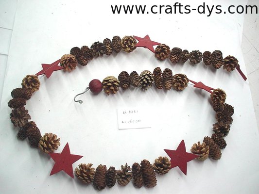 Handmade string,made by plant the seedsAND branches,length:L:183,Latest China best popular product