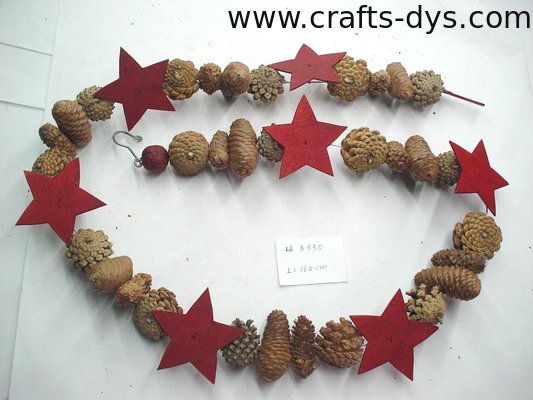 Handmade string,made by plant the seedsAND branches,length:L:183,Latest China best popular product
