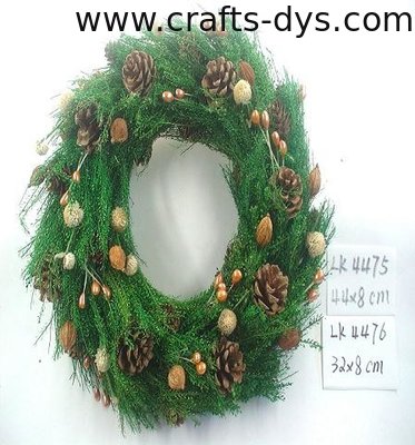 2018 new Christmas  wreath,christmas decoration, christmas gifts,holiday gifts and  decoration,christmas ornament