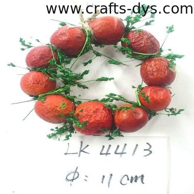 2018 new Christmas  wreath,christmas decoration, christmas gifts,holiday gifts and  decoration,christmas ornament