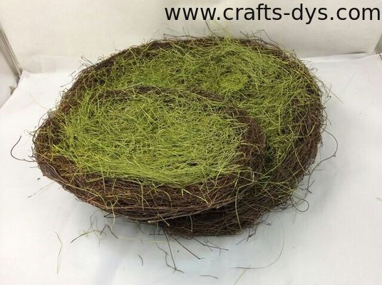 Easter wreath，easter decoration,easter gifts,easter ornament,garden decoration,holiday decorations