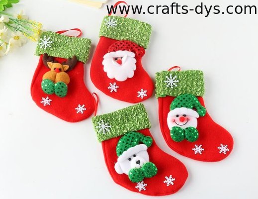 Christmas decorations Christmas sock snowman,the Christmas tree hanger,store Windows,product counters, family gatherings