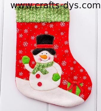Christmas decorations Christmas sock snowman,the Christmas tree hanger,store Windows,product counters, family gatherings