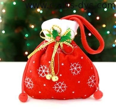 Christmas decorations Christmas gift bag old man snowman decorative candy bag gift,Christmas socks