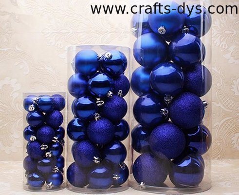 Christmas ball 24 pack up a Christmas tree decorated Christmas pendant Christmas tree, Christmas decorations meal