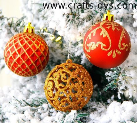 Christmas ball ornaments boxes 20 red gold 6 cm silver Christmas tree ornaments hanging pieces of household goods