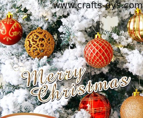 Christmas ball ornaments boxes 20 red gold 6 cm silver Christmas tree ornaments hanging pieces of household goods