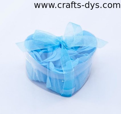Small gifts of Christmas day and valentine's day, rose soap flower, health care wash bath ，With the fragrance of roses