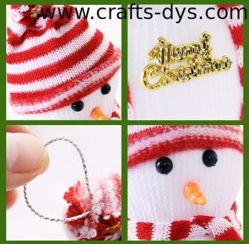 Christmas snowman doll, the scene decoration of Christmas day, Christmas gifts for children,christmas tree ornaments