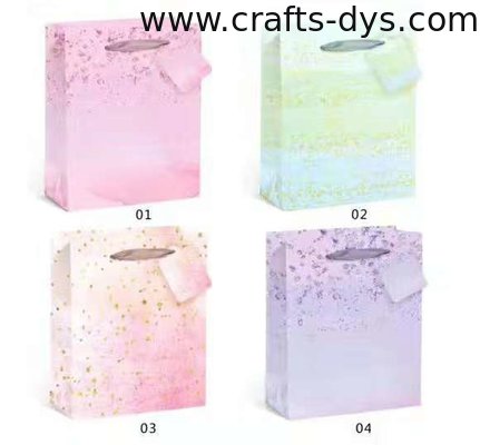 Christmas paper bag, gift bags, Kraft paper shopping bags of Christmas,Paper bag of wine，Valentine's day gifcarrier bags
