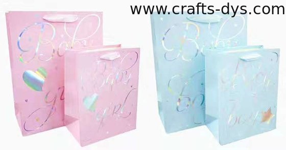 Christmas paper bag, gift bags, Kraft paper shopping bags of Christmas,Paper bag of wine，Valentine's day gifcarrier bags