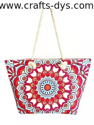 Polyester Lunch bag，Portable bag, lunch bag, picnic bag,Lunch bag