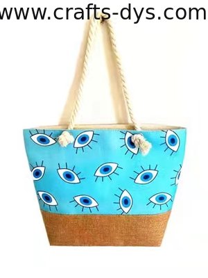Polyester Lunch bag，Portable bag, lunch bag, picnic bag,Lunch bag