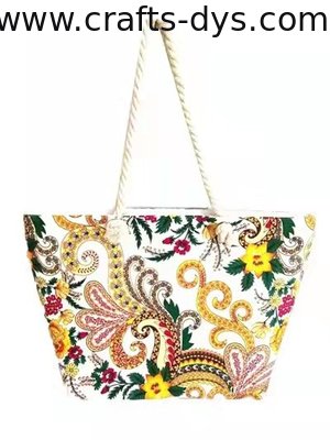 Polyester Lunch bag，Portable bag, lunch bag, picnic bag,Lunch bag