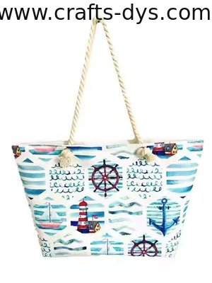 Polyester Lunch bag，Portable bag, lunch bag, picnic bag,Lunch bag