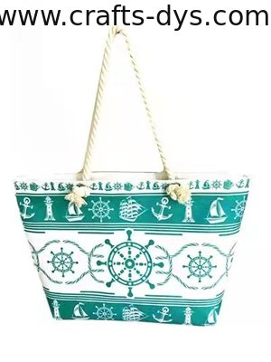 Polyester Lunch bag，Portable bag, lunch bag, picnic bag,Lunch bag
