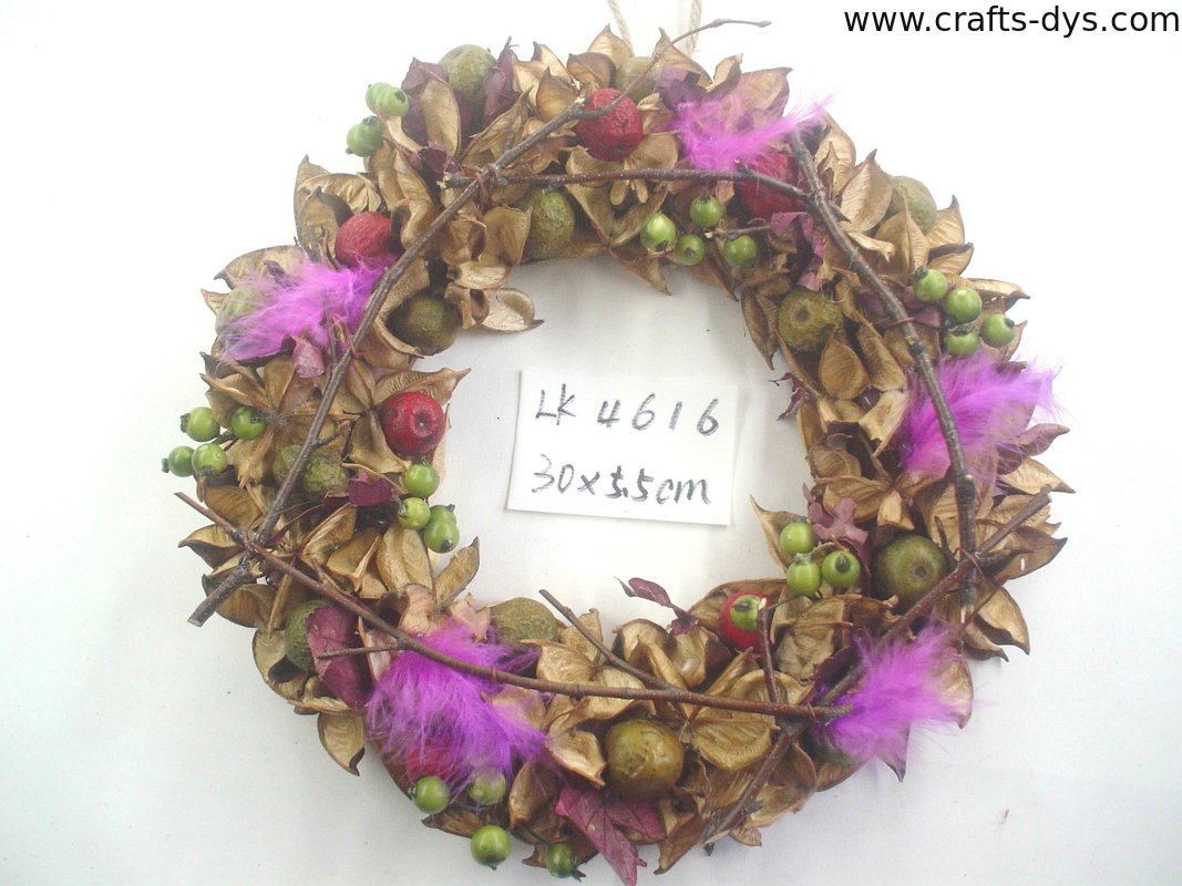 2018 new Christmas  wreath,christmas decoration, christmas gifts,holiday gifts and  decoration,christmas ornament