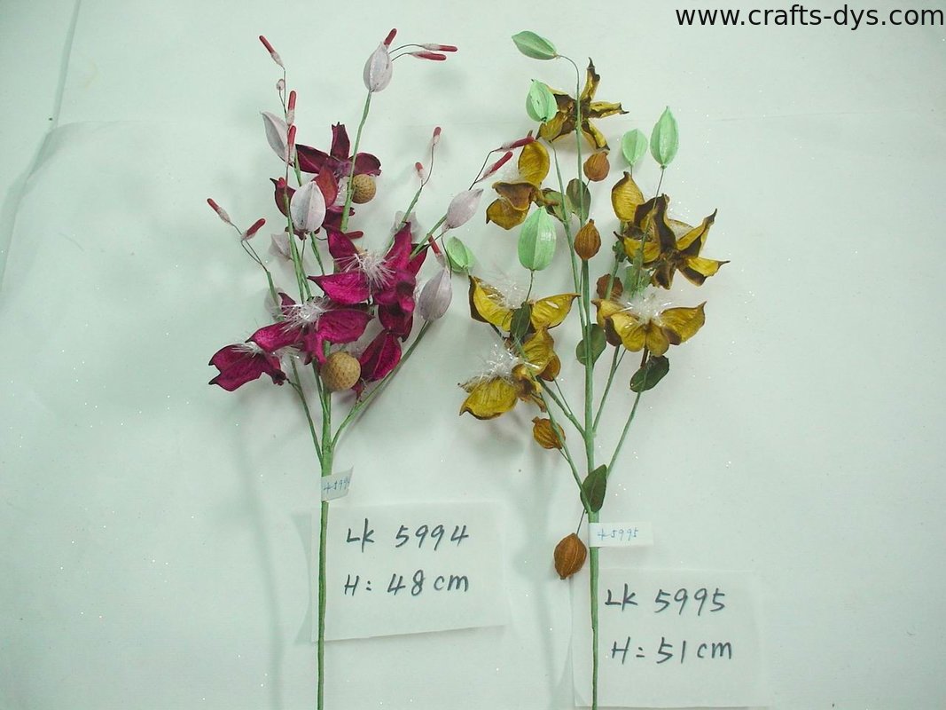 Handmade branch of tree,H:48CM,Natural material holiday decoration and home decoration