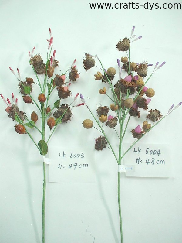 2018 new Handmade branch of tree,spring decoration,Natural material holiday decoration and home decoration