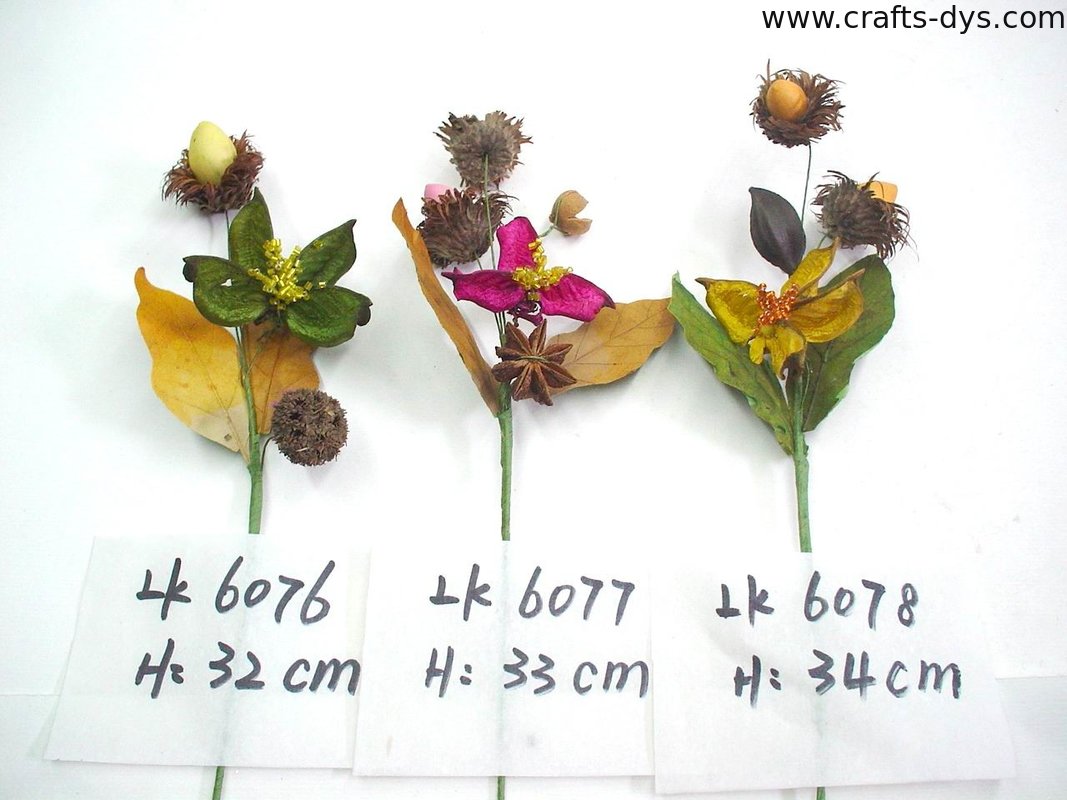 Handmade branch of tree,,Natural material holiday decoration and home decorations,garden ornaments,spring ormaments