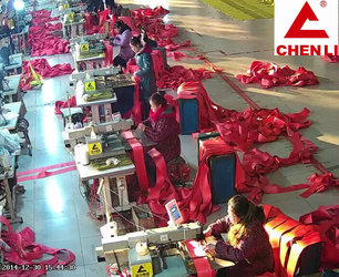 HEBEI CHENLI RIGGING MANUFACTURING CO.,LTD