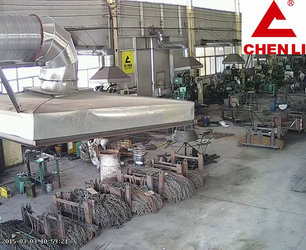 HEBEI CHENLI RIGGING MANUFACTURING CO.,LTD