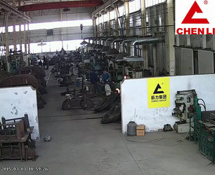 HEBEI CHENLI RIGGING MANUFACTURING CO.,LTD