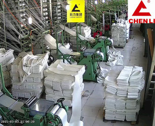 HEBEI CHENLI RIGGING MANUFACTURING CO.,LTD