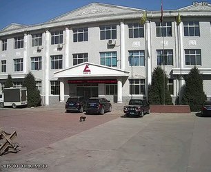HEBEI CHENLI RIGGING MANUFACTURING CO.,LTD