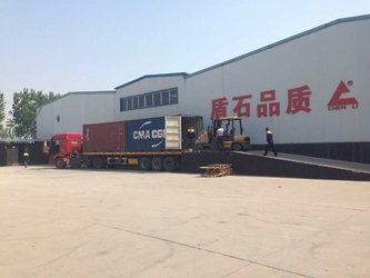 HEBEI CHENLI RIGGING MANUFACTURING CO.,LTD