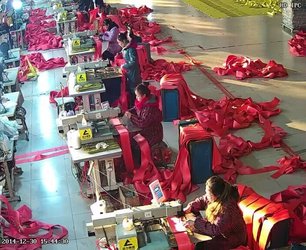 HEBEI CHENLI RIGGING MANUFACTURING CO.,LTD