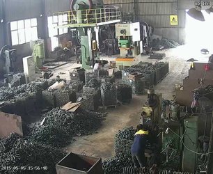 HEBEI CHENLI RIGGING MANUFACTURING CO.,LTD