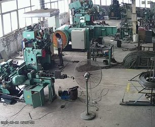 HEBEI CHENLI RIGGING MANUFACTURING CO.,LTD