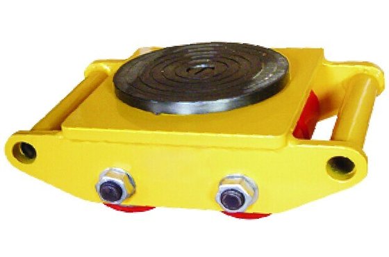 Cargo Trolley