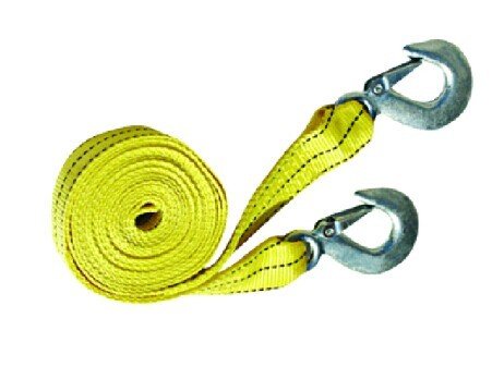 Car Towing Belt/webbing sling