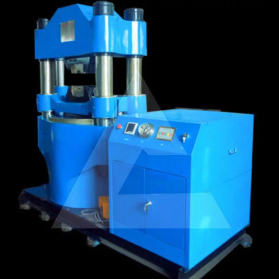 1000ton wire rope swaging machine , max wire rope dia 54mm aluminum ferrules,steel sleeves