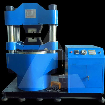 1000ton wire rope swaging machine , max wire rope dia 54mm aluminum ferrules,steel sleeves