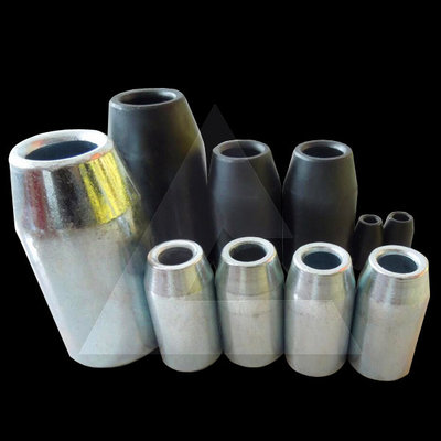 1000ton wire rope swaging machine , max wire rope dia 54mm aluminum ferrules,steel sleeves