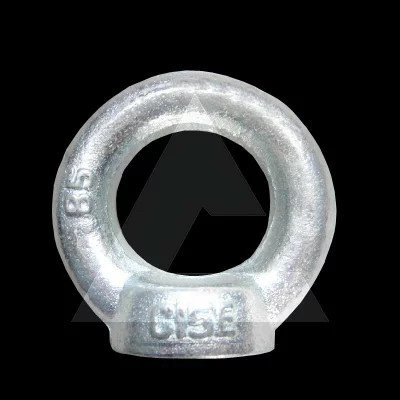 Din580 Eye Nut