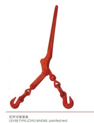 5/16-3/8'' Lever type load binder,chain binder