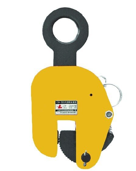 Vertical lifting clamps(DSQH) CDH TYPE 0-10ton