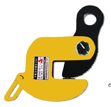 Reversal lifting clamps DFQ TYPE 0-10ton