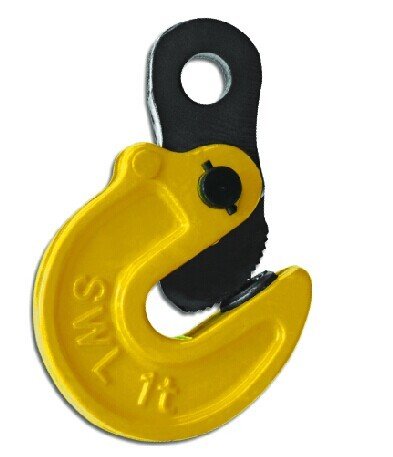 0-5ton Reversal lifting clamps DFM TYPE