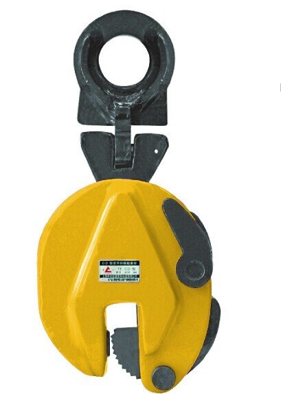 0-12ton,Vertical lifting clamps(DSQH) CDH TYPE