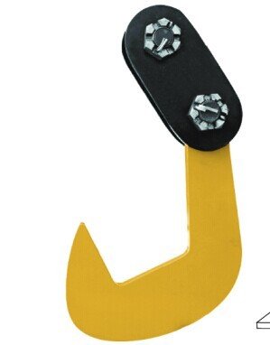 0-8ton,Single-ply plate lifting clamps PDQ TYPE
