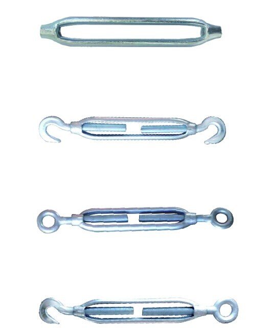 JIS Turnbuckle Forged steel frame type