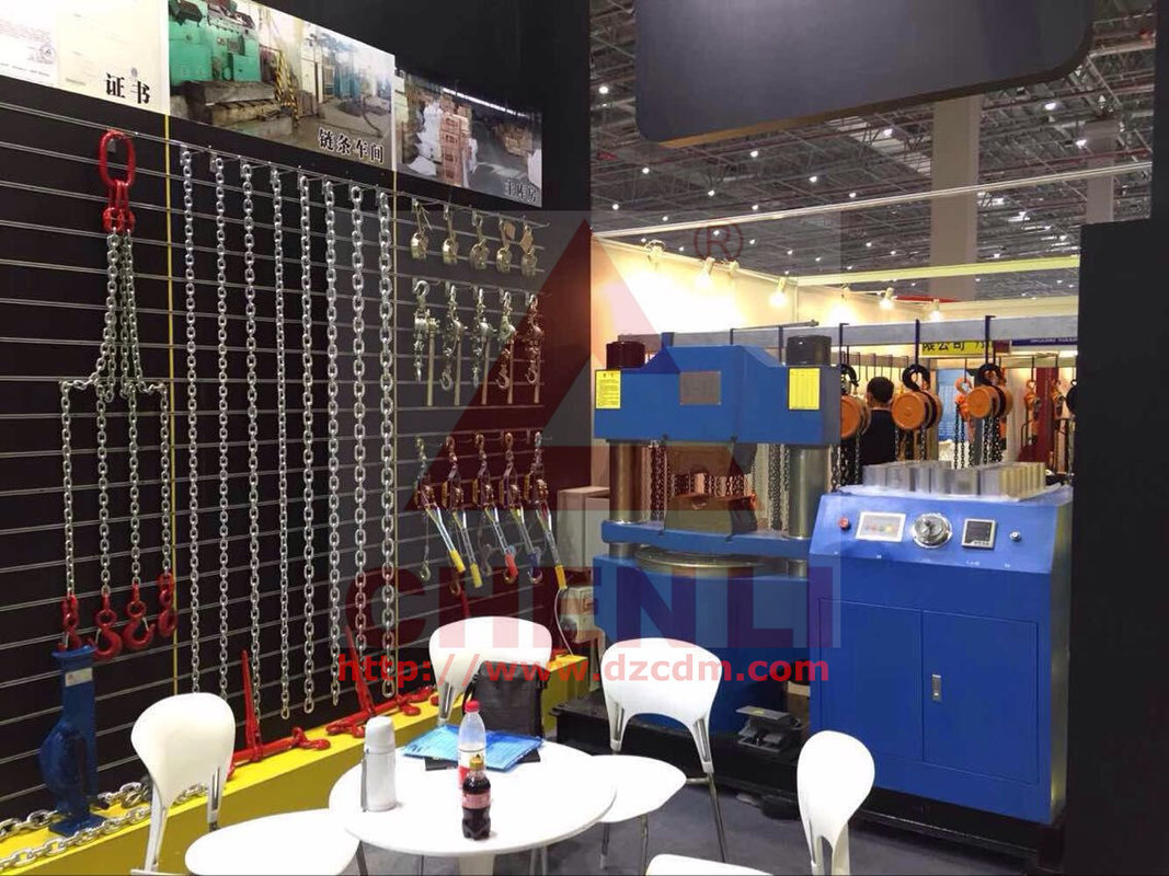 1500ton wire rope swaging machine 10-64 wire rope diameter & DIN Aluminium ferrules