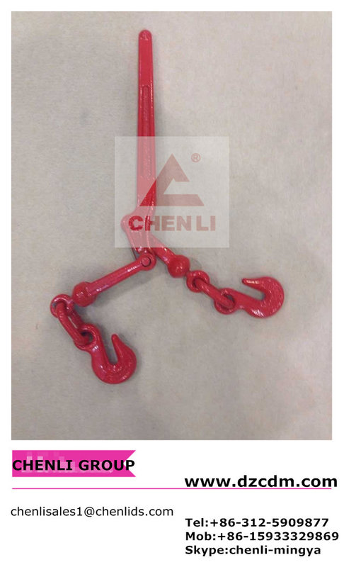 1/2-5/8'' Lever type load binder,chain binder