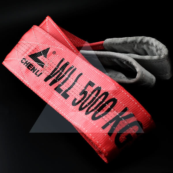 7:1,6:1,5:1,4:1 webbing sling,Eye and Eye type