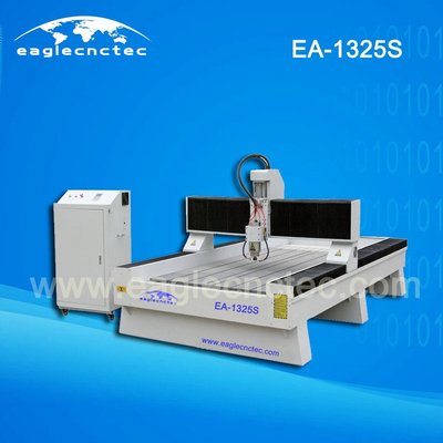 Granite Engraving Machine CNC Stone Router | EagleTEC CNC